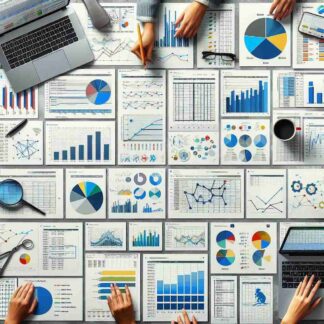Tipos de hojas de cálculo: Qué puedes hacer con Excel o Sheets